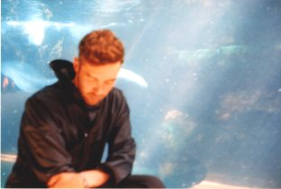 BLNDR · Artist Profile
