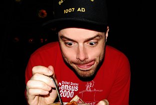 Blockhead · Artist Profile