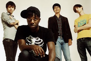 Bloc Party · Artist Profile