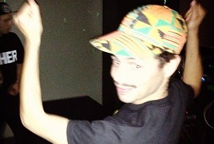 Bobby Browser · Artist Profile