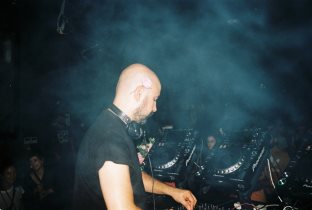 Bogman · Artist Profile