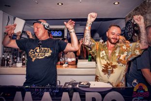 Bongo Ben · Artist Profile