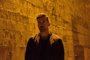Bonobo · Biography