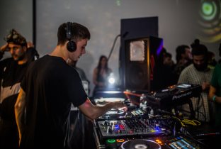 Bonza · Artist Profile