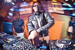 Booker T · Tour Dates & Tickets