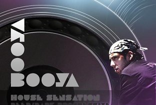 Booya · Tour Dates & Tickets