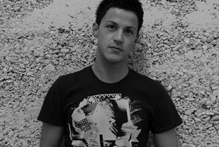 Boris Krieger · Artist Profile