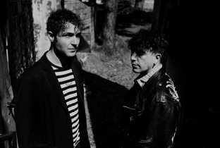 Boston 168 · Artist Profile