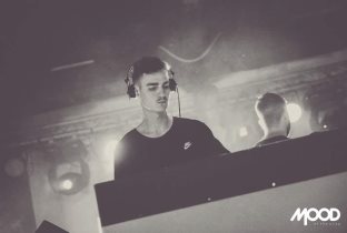 Bouch · Artist Profile