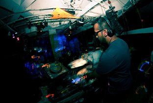 Braindrop · Artist Profile