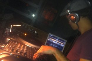 Bram Berlin · Artist Profile