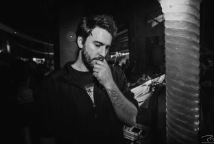 Brandon Heinz · Artist Profile