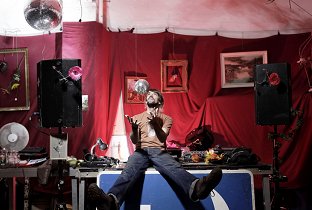 Breger · Tour Dates & Tickets