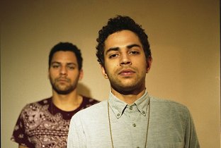 Brenn & César · Artist Profile