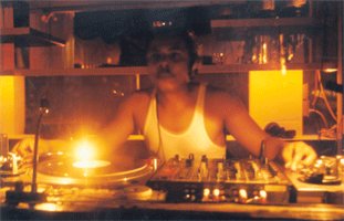 Brett Dancer · Artist Profile