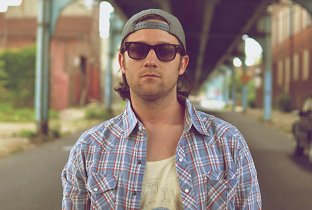 Brian Barker · Artist Profile