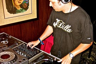 Brian Gillespie · Perfil del artista