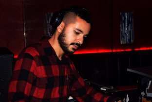 Brian Rojas · Biography