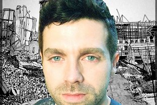 Brian Suarez · Artist Profile