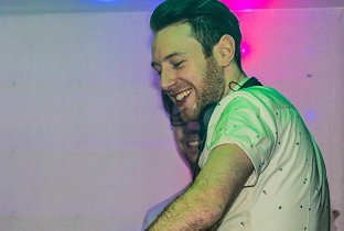 Brian Taaffe · Biography