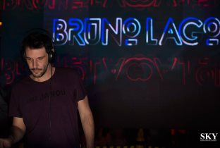 Bruno Lago · Artist Profile