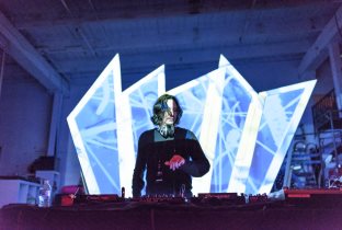 Bryan Wolf Ear · Artist Profile