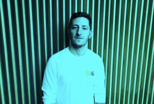 bryce david · Artist Profile