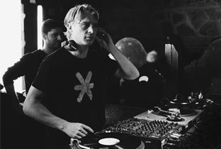 Cabanne · Artist Profile