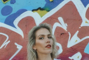 Cami Jones · Artist Profile