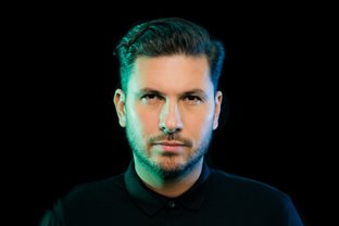 Camilo Franco · Artist Profile