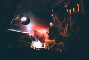 Candy Pollard · Artist Profile