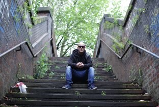 Carl St Pierre · Past Events