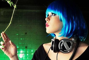 Carolina Luna · Artist Profile