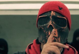 CASisDEAD · Artist Profile