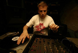 Caspa · Artist Profile