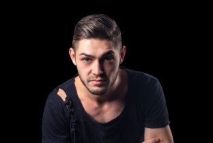 Catalin Sima · Artist Profile