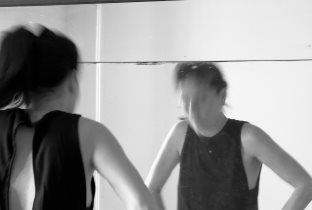 Cecilia Castro · Past Events