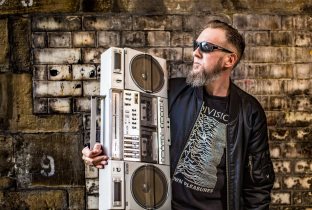 Celt Islam · Artist Profile