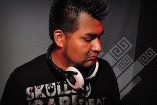 César Acosta · Artist Profile