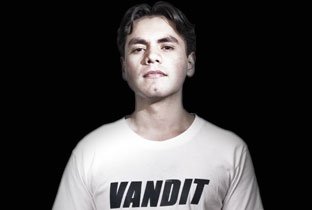 Cesar Lugo · Artist Profile