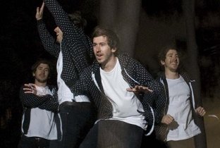 Charlie Chux · Artist Profile