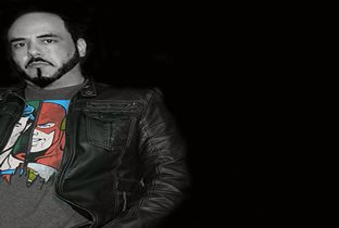 Charlie Hawk · Artist Profile