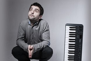 Charp · Artist Profile