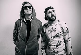 Chasing Space · Tour Dates & Tickets