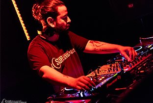 chawer · Artist Profile