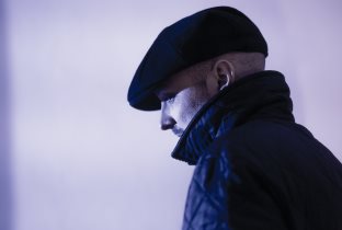 Chaz Harrison · Artist Profile