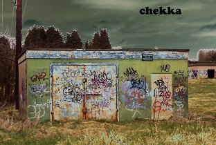 Chekka · Artist Profile