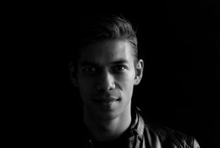 Chester Code · Artist Profile