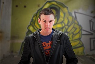 Chris Allsopp · Artist Profile