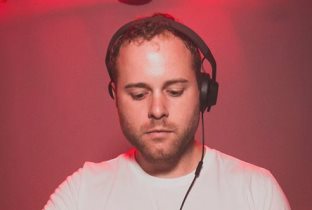 Chris Burrell · Artist Profile